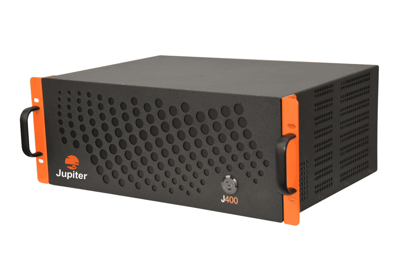 J-Series | Jupiter