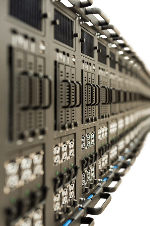 Video Wall Processors | Jupiter