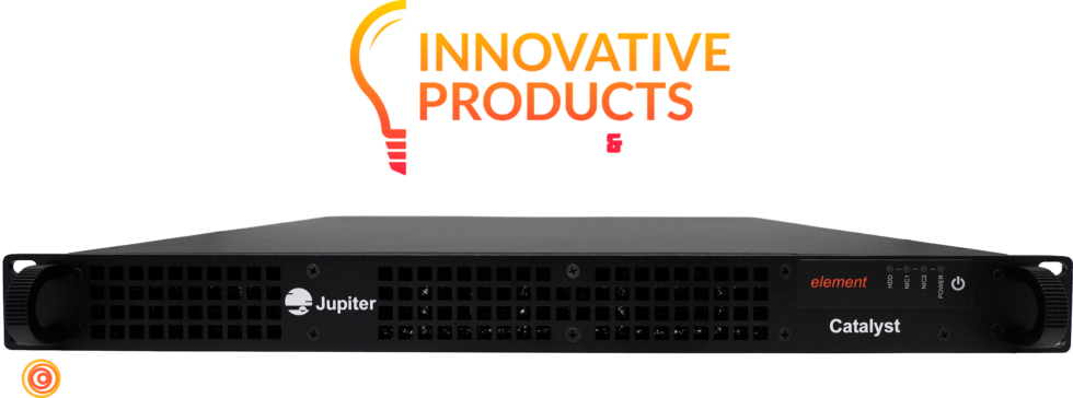 Jupiter | 视频墙处理器和显示器